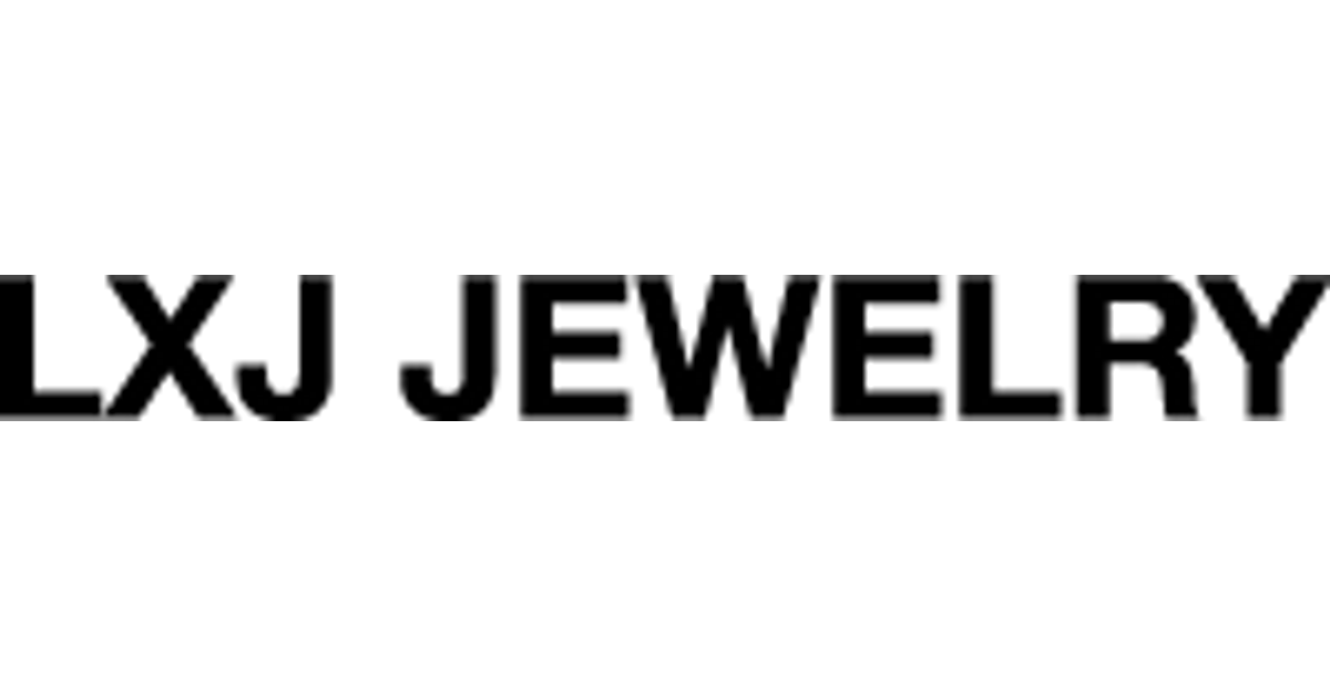 LXJ Jewelry - Fine Handcrafted Jewelry